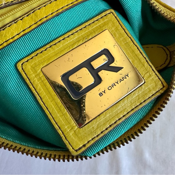 orYANY | Bags | Authentic Oryany Leather Crossbody Bag | Poshmark